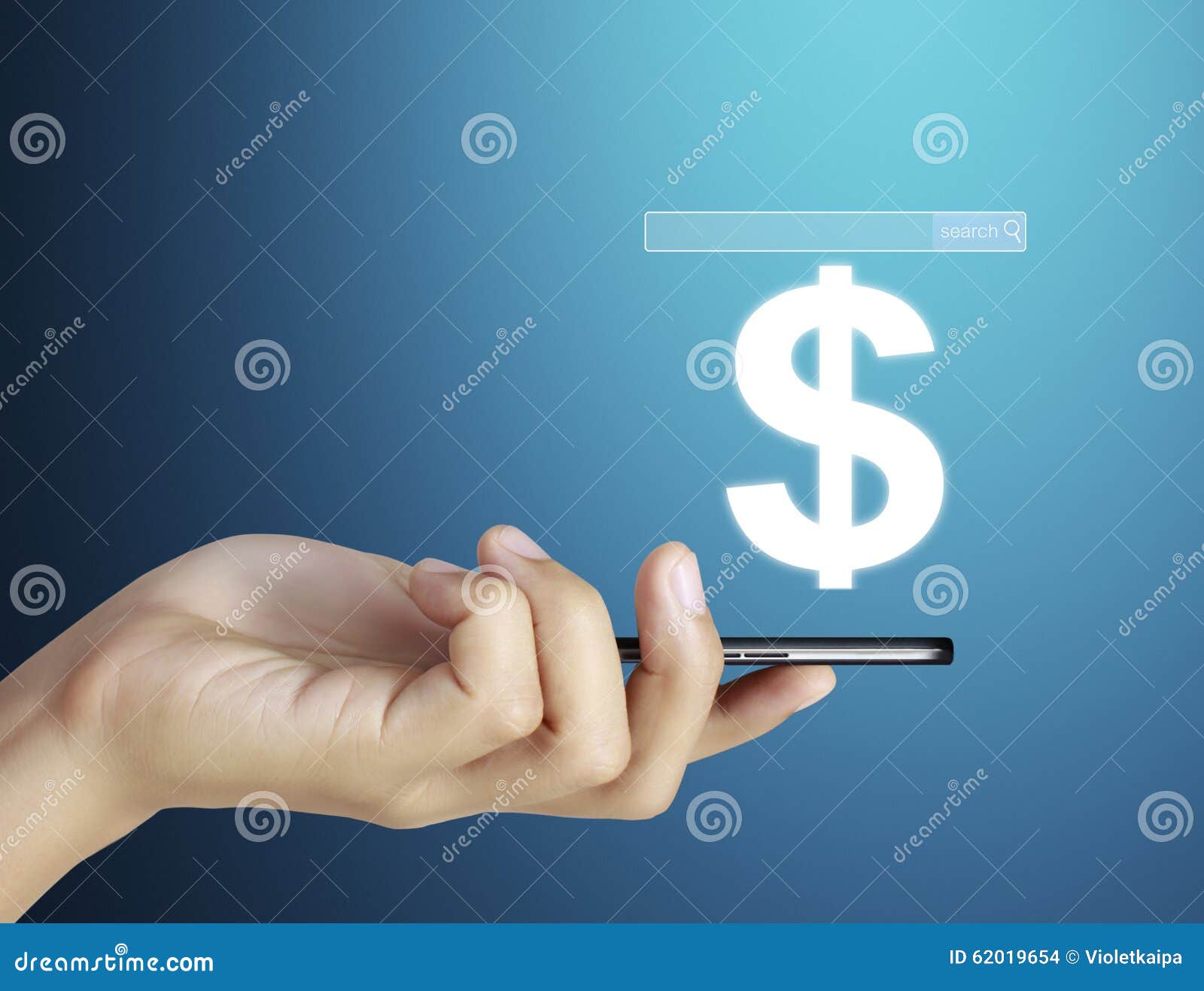 Touch screen Smart phone stock photo. Image of mobile - 62019654