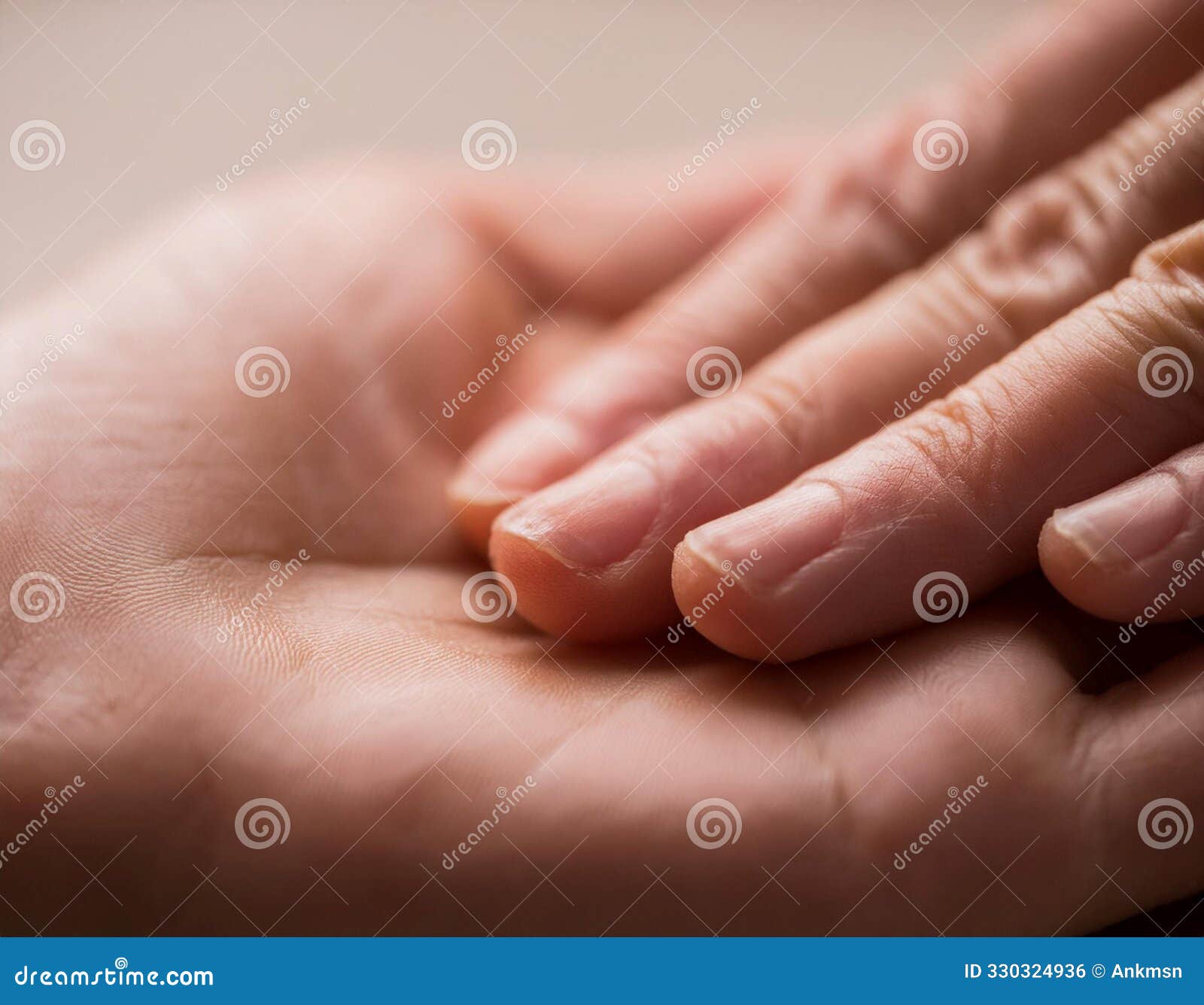 Touch and Tactile Sensation Featuring Elements Like Fingertips ...