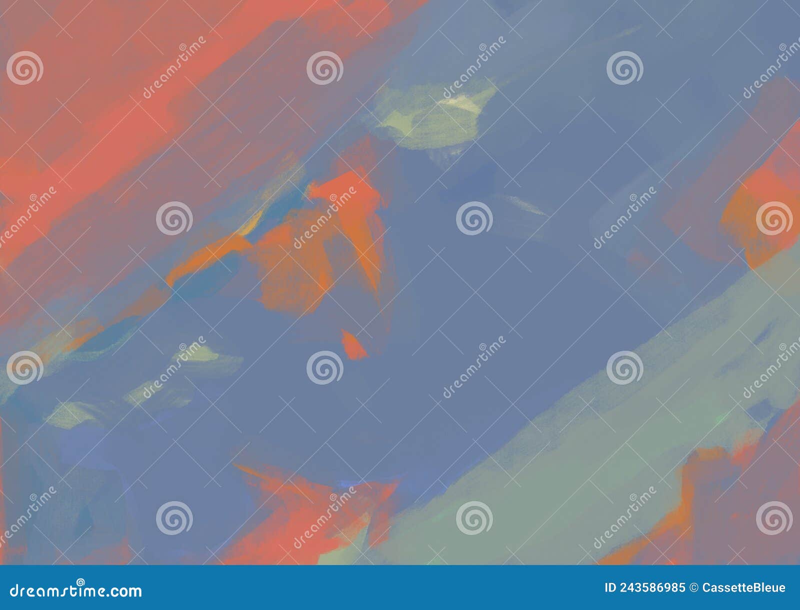 Touch Texture Painting Texture Creation. Background Pattern Texture ...