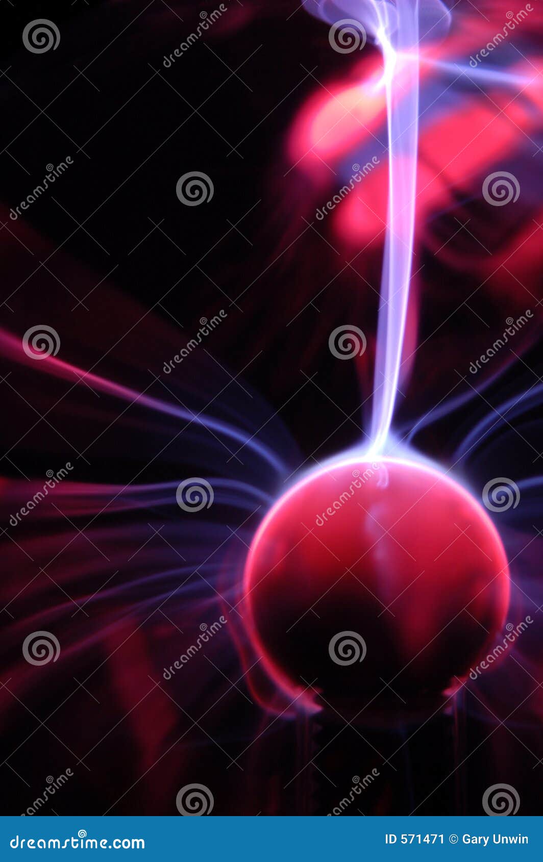 Touched by Lightning stock image. Image of boot, touch - 571471