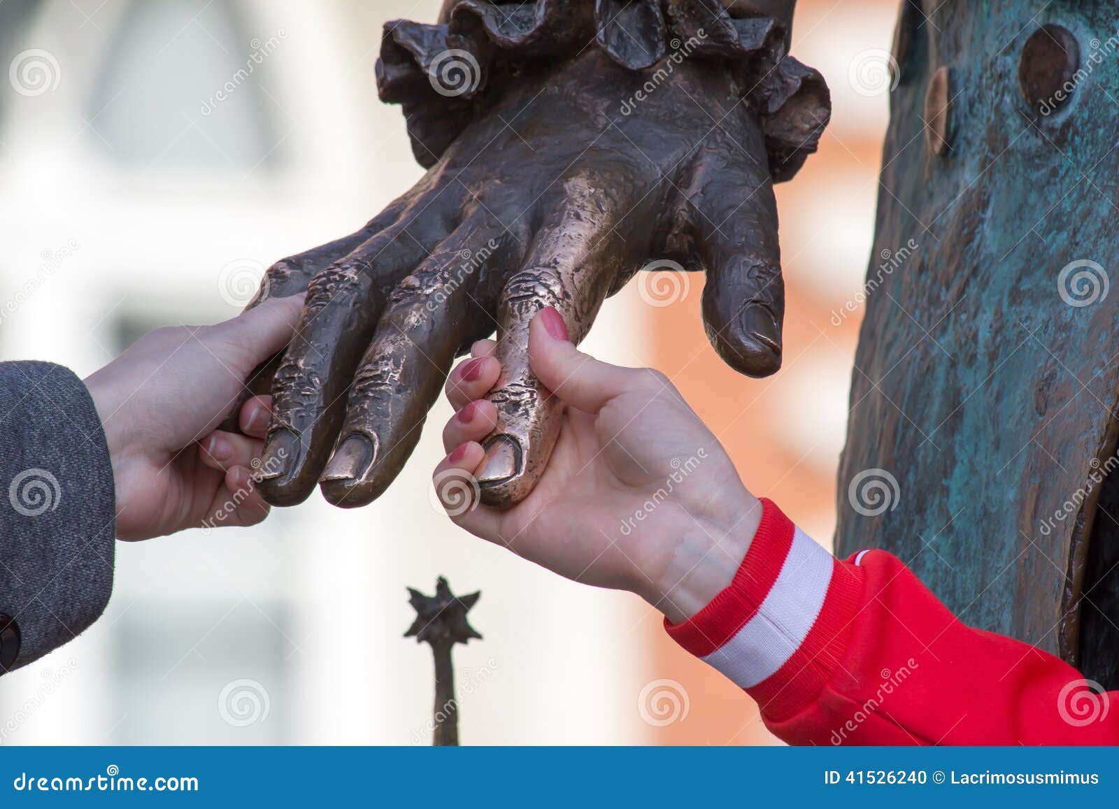 Touched stock photo. Image of gesture, union, hands, concept - 41526240