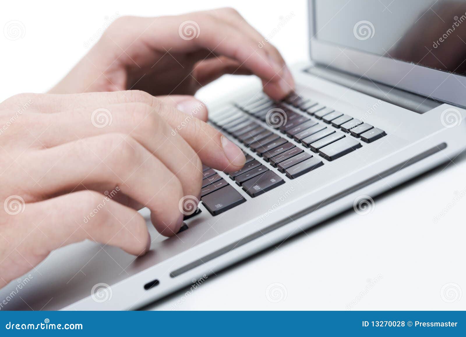 Touching keys stock photo. Image of connection, connectivity - 13270028