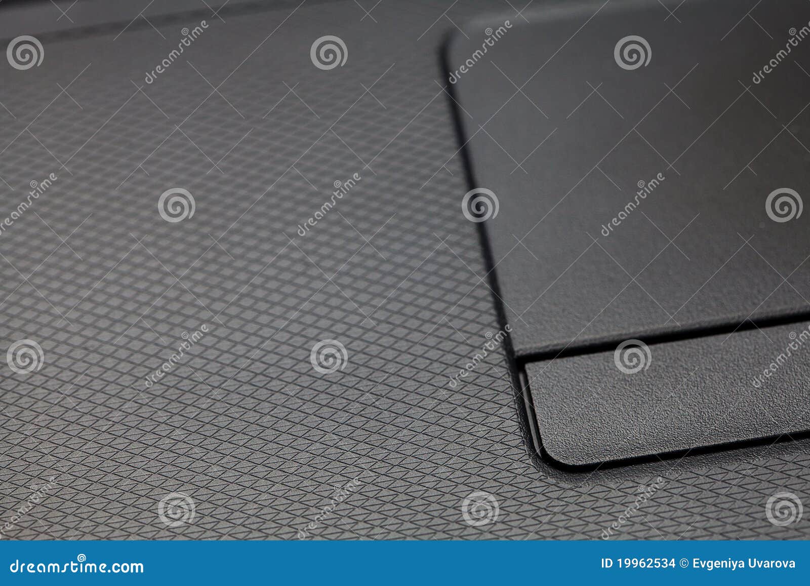 Touchpad and Keyboard Laptop Stock Photo - Image of keyboard ...