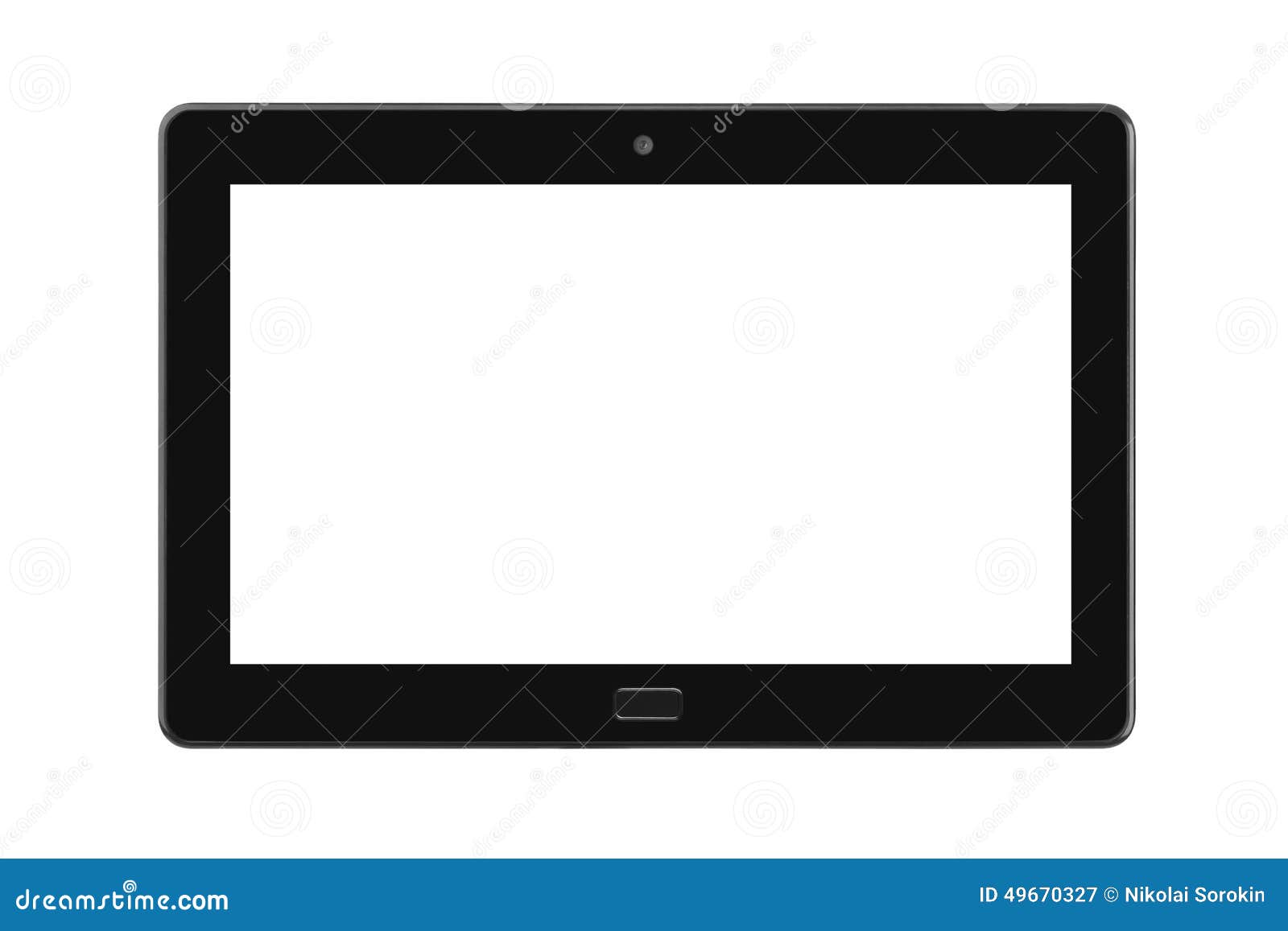 Touchpad pc stock image. Image of hand, concept, communication - 49670327