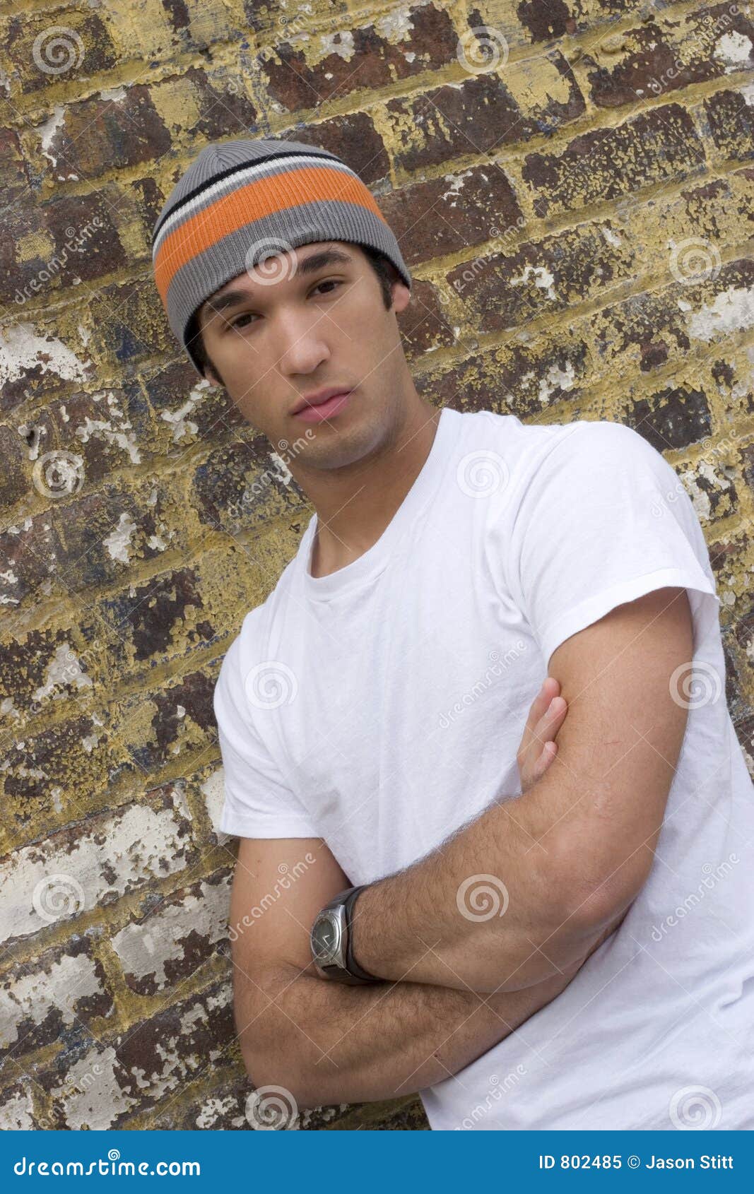 Tough Guy stock image. Image of boys, gang, gangster, teenager - 802485