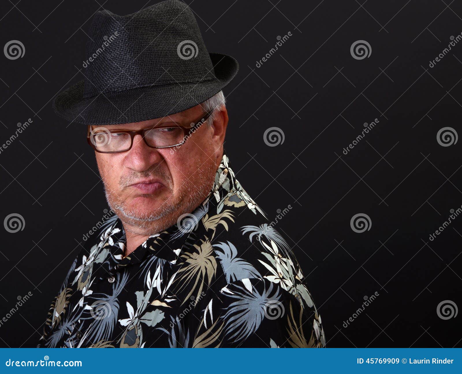 Tough Guy stock image. Image of person, adult, head, character - 45769909