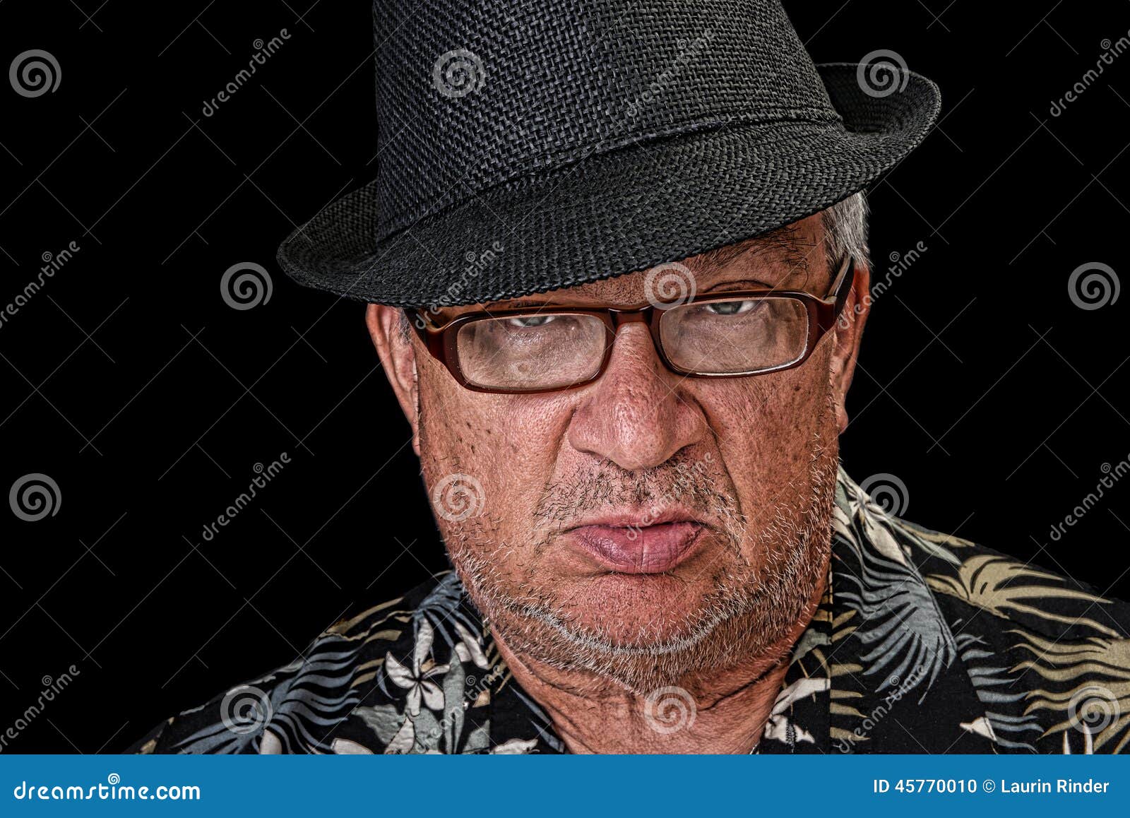 Tough Guy stock photo. Image of black, power, lifestyle - 45770010