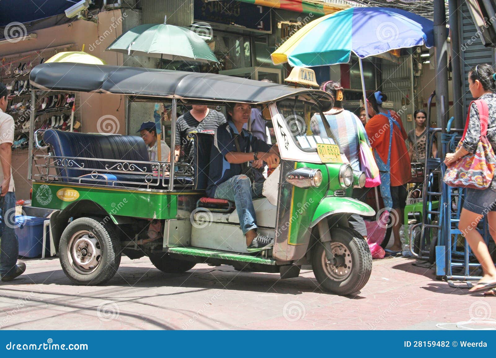 Touk tailand?s del touk fotografía editorial. Imagen de tailandés ...