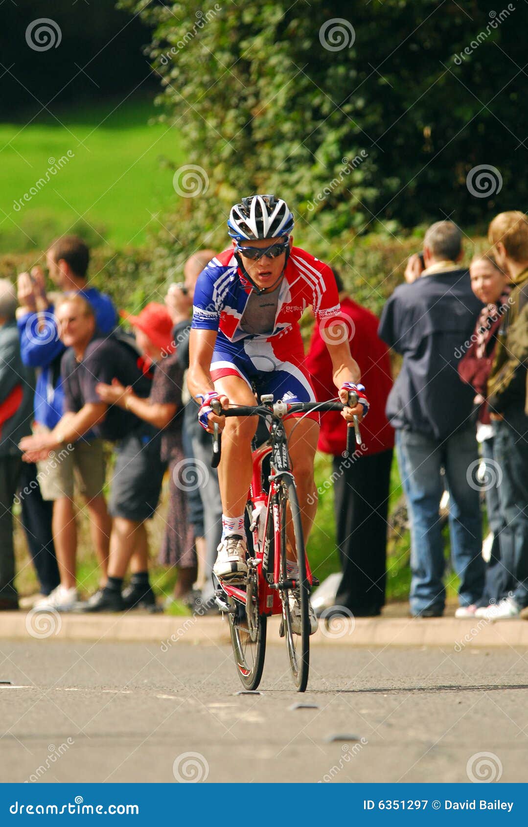 Tour of Britain Cycle Race - Day 4 Editorial Photography - Image of ...
