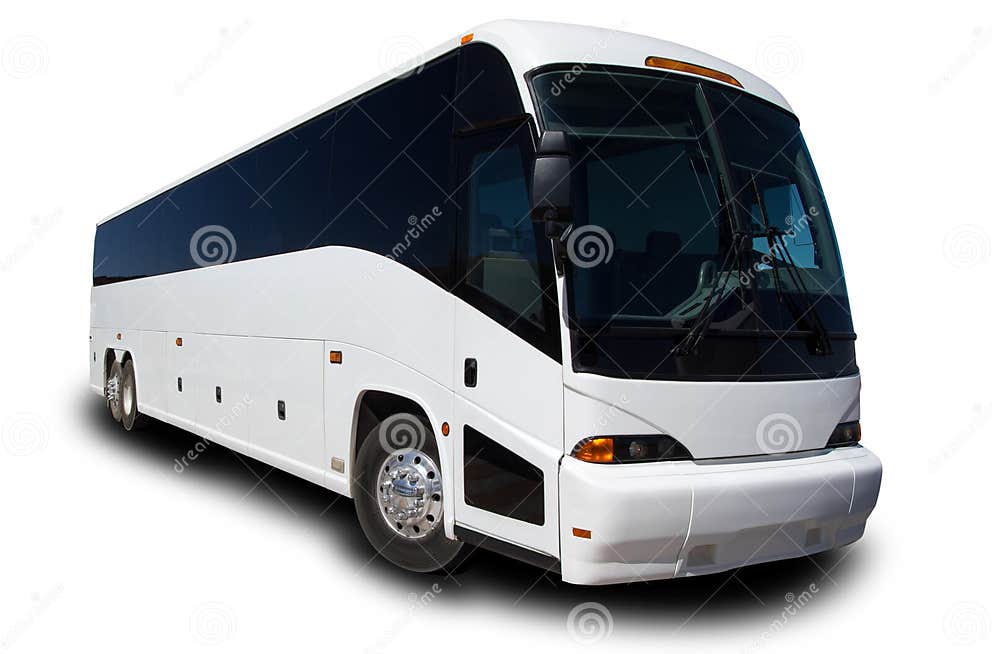 Tour Bus stock image. Image of carrier, transit, clear - 21182249