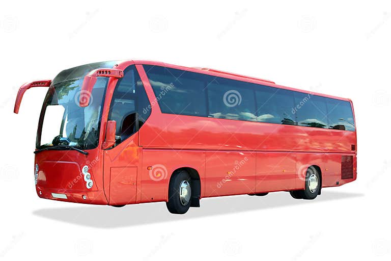 Tour bus stock photo. Image of vehicle, transportation - 5873992