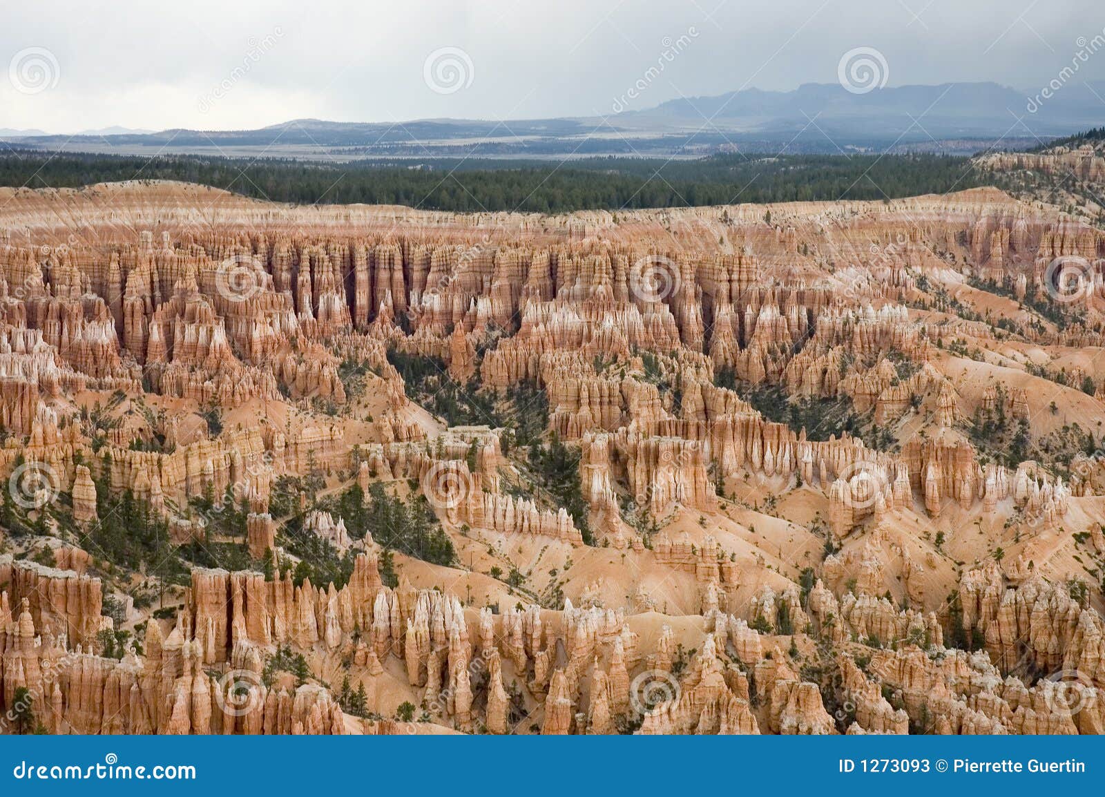 Touring Bryce Canyon 16 stock image. Image of erosion - 1273093
