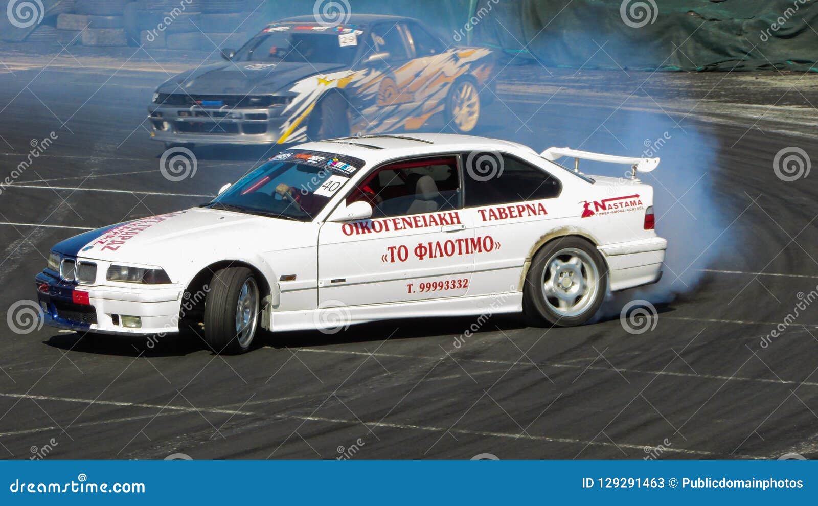 Touring Car Racing, Car, Auto Racing, Touring Car Picture. Image: 129291463