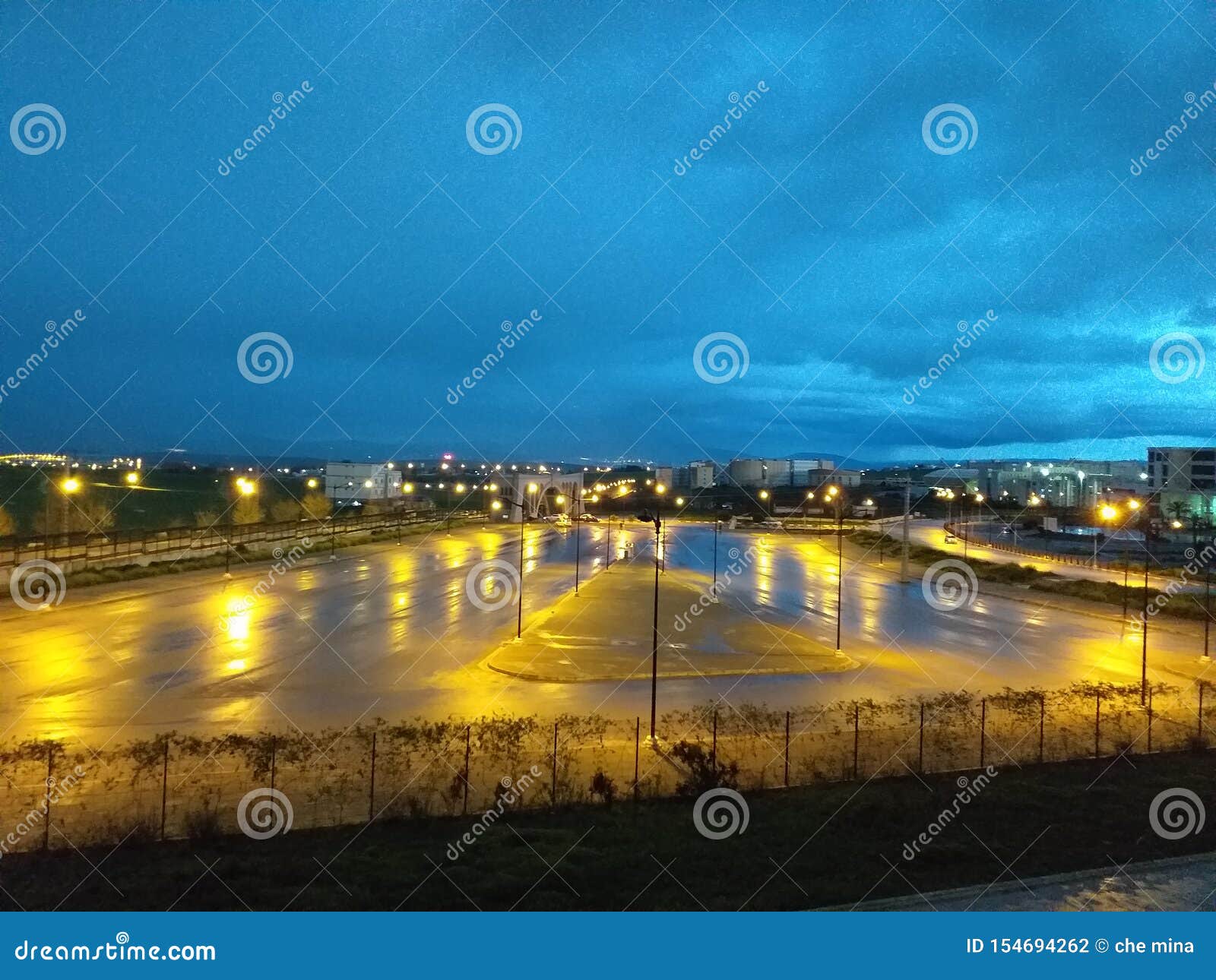 Tourism Algeria stock photo. Image of winter, constantine - 154694262