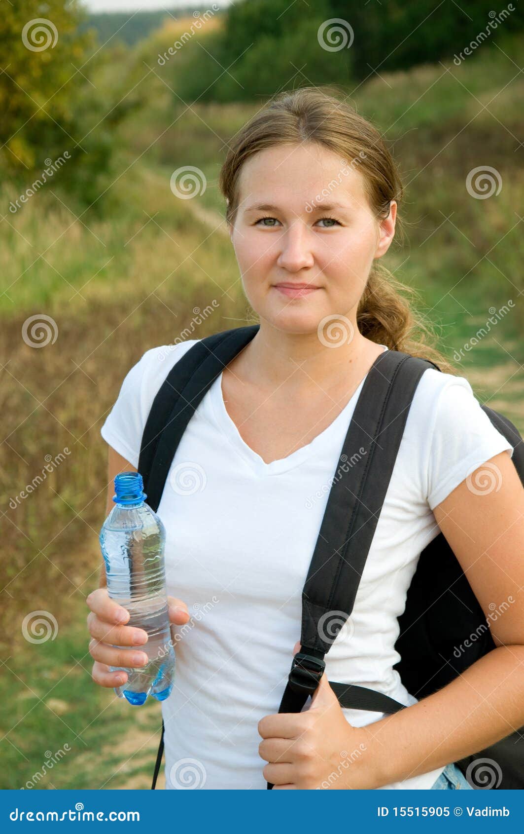 Tourist stock image. Image of people, active, cute, rest - 15515905