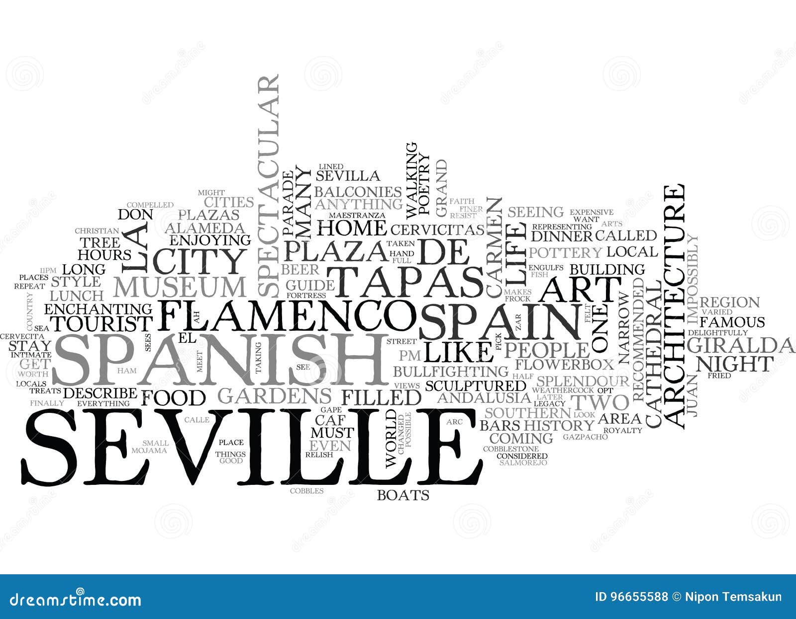 Sevilla Cartoons, Illustrations & Vector Stock Images - 666 Pictures to ...