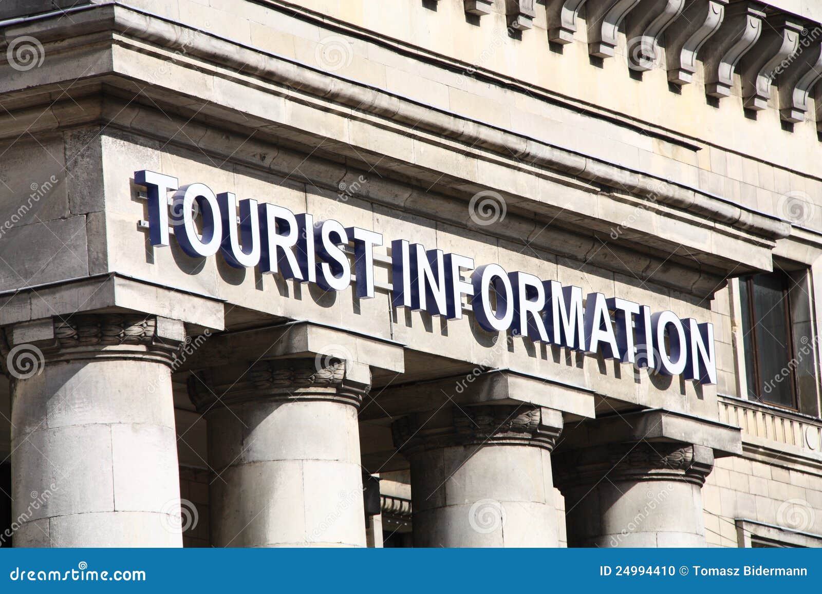 Tourist information stock photo. Image of tourism, tourist - 24994410