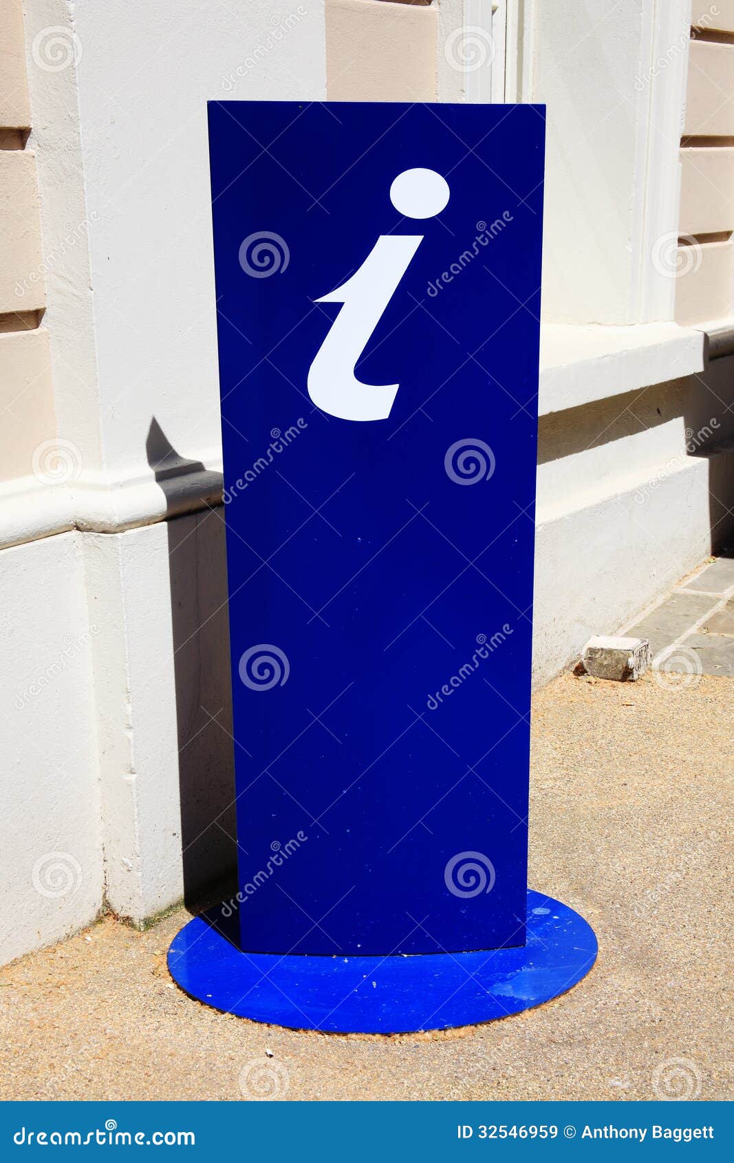 Tourist information sign stock image. Image of letter - 32546959