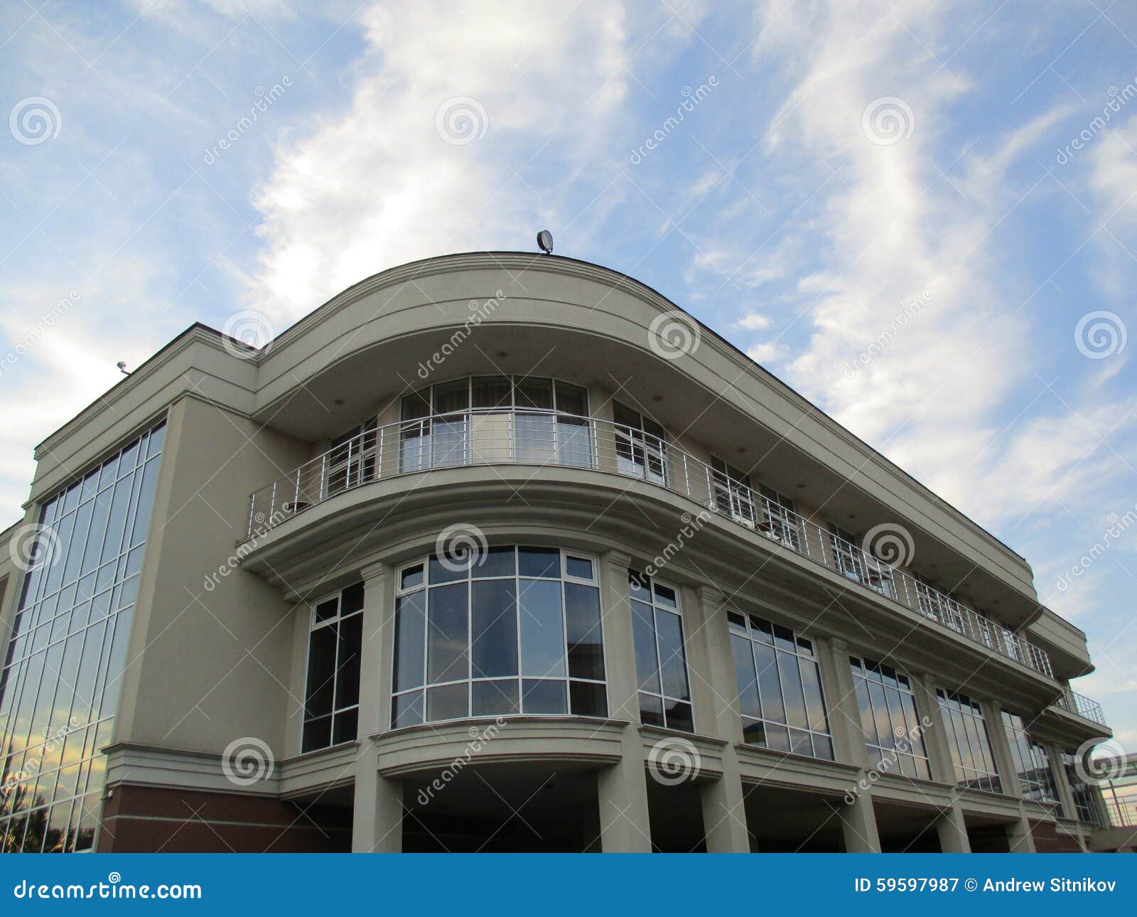 Tourist Infrastructure, Hotel, Ukraine Stock Image - Image of rest ...