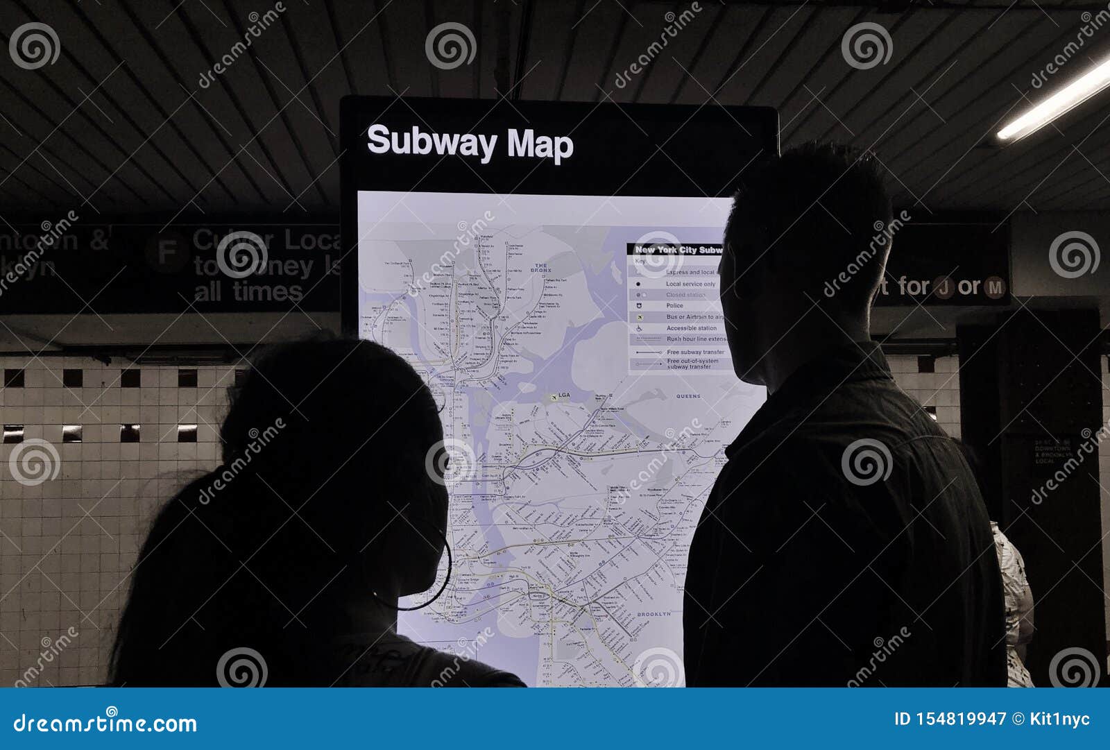 Nyc Subway Map Photos - Free & Royalty-Free Stock Photos from Dreamstime