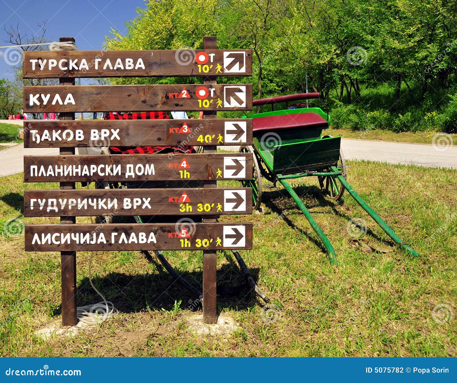 152 Serbia Road Signs Stock Photos - Free & Royalty-Free Stock Photos ...