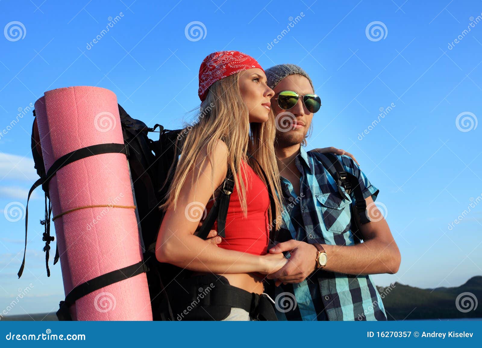 Tourists stock image. Image of leisure, people, journey - 16270357