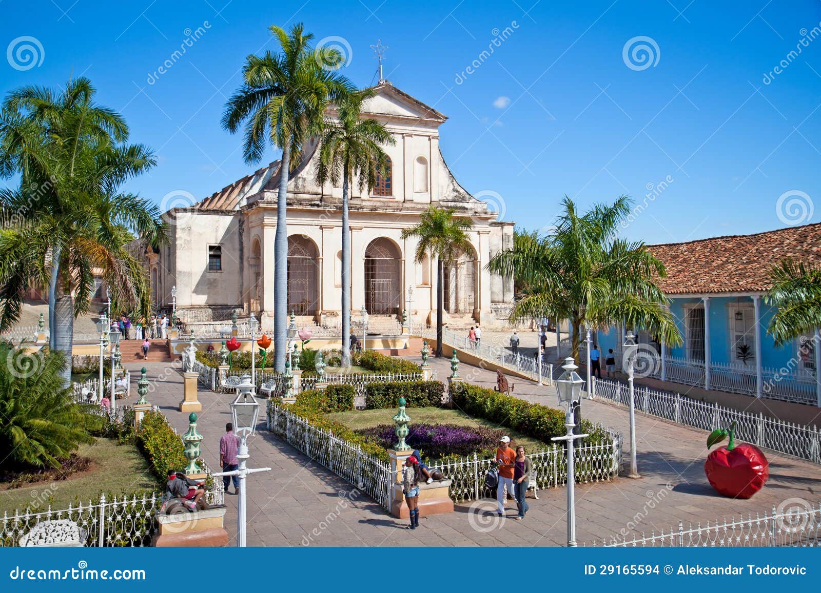 Typical Architecture And Street View In Florence, Italy Editorial Image ...