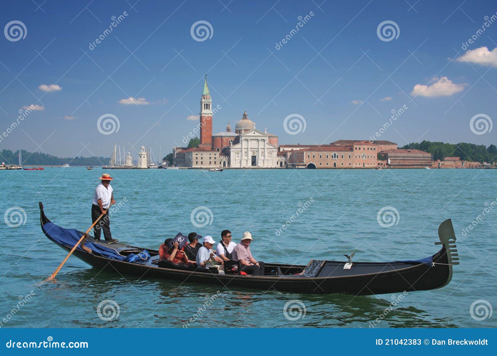 Tourists in Venice editorial stock photo. Image of tourist - 21042383