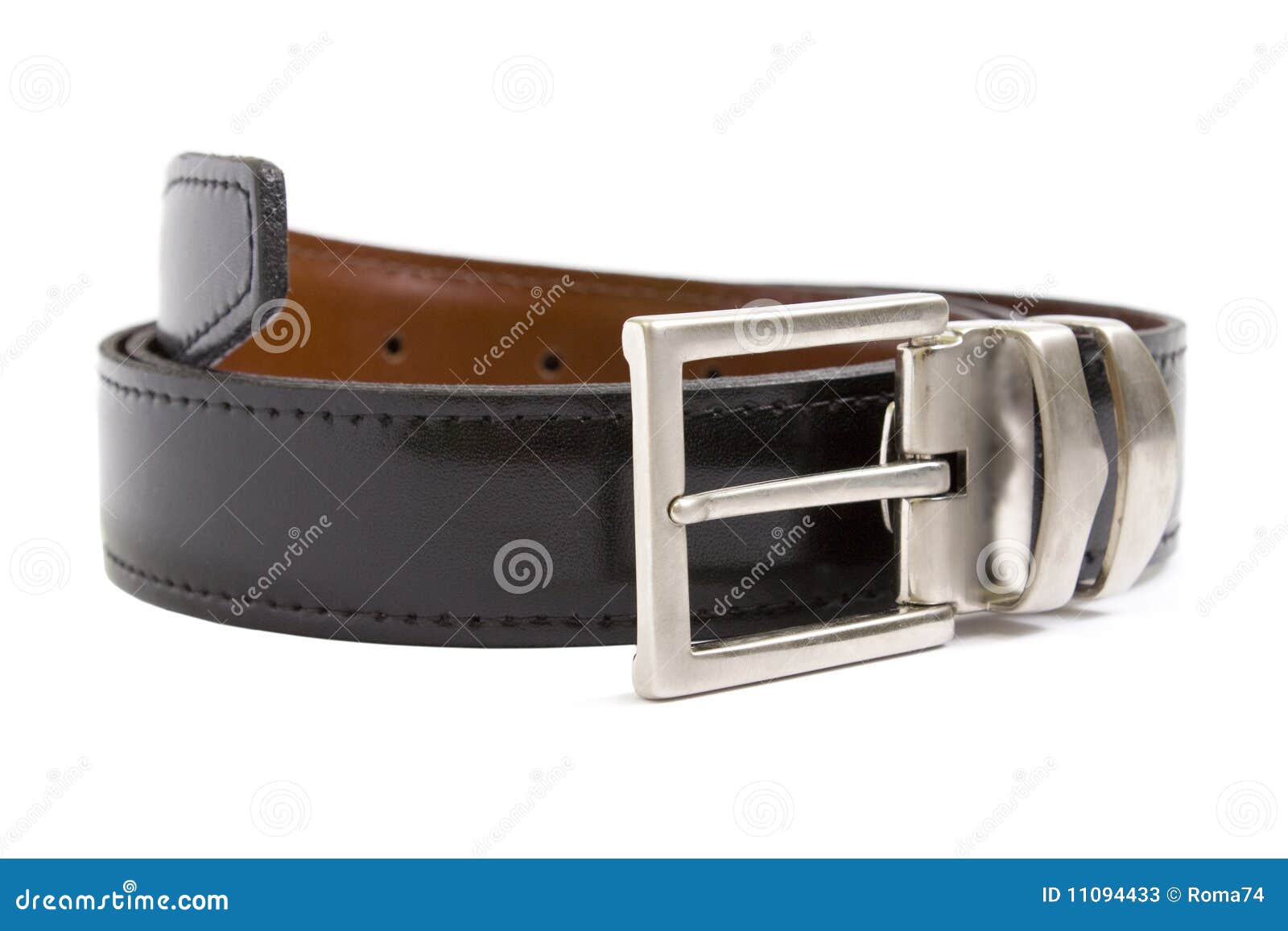 Touser belt stock image. Image of fasteners, fasten, male - 11094433