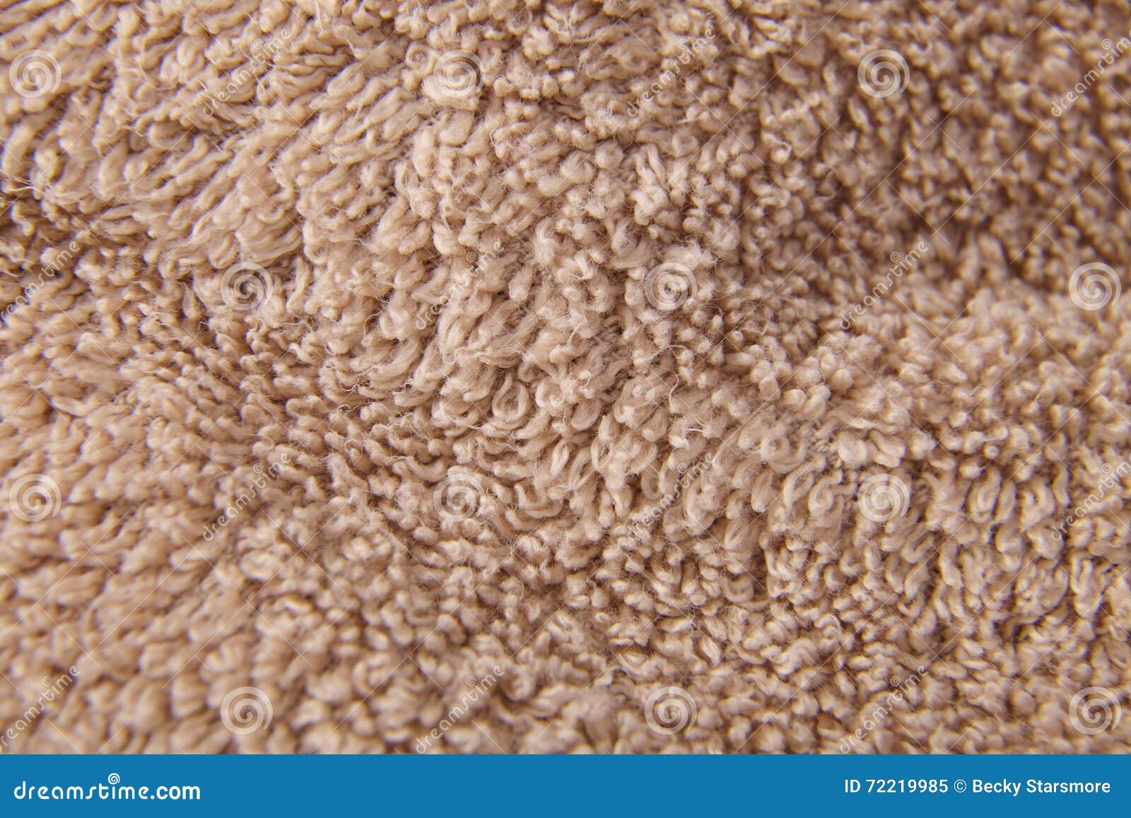 Towel fabric closeup stock image. Image of detail, wrinkle - 72219985