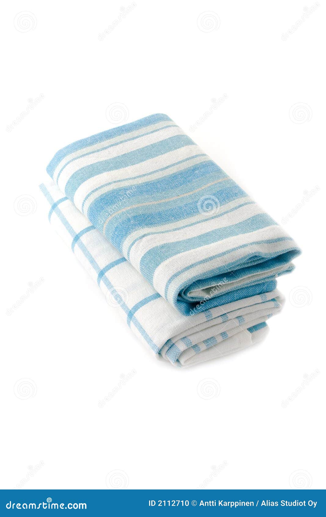 Towel stack stock photo. Image of stack, white, hand, cleaning - 2112710
