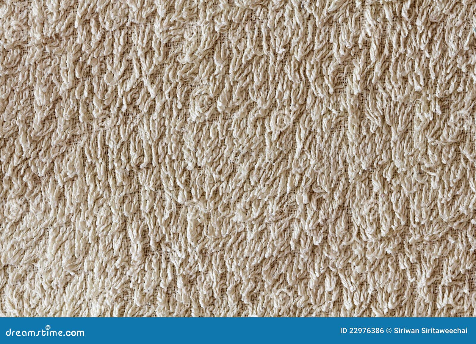Towel texture stock photo. Image of brown, close, pattern - 22976386