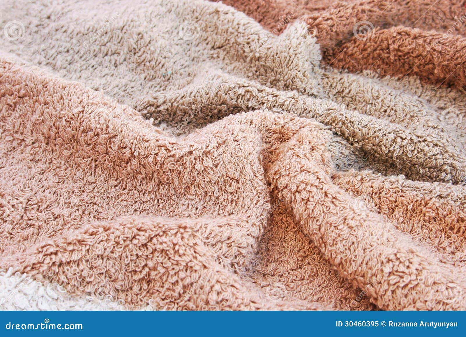 Towel texture stock image. Image of closeup, close, detail - 30460395
