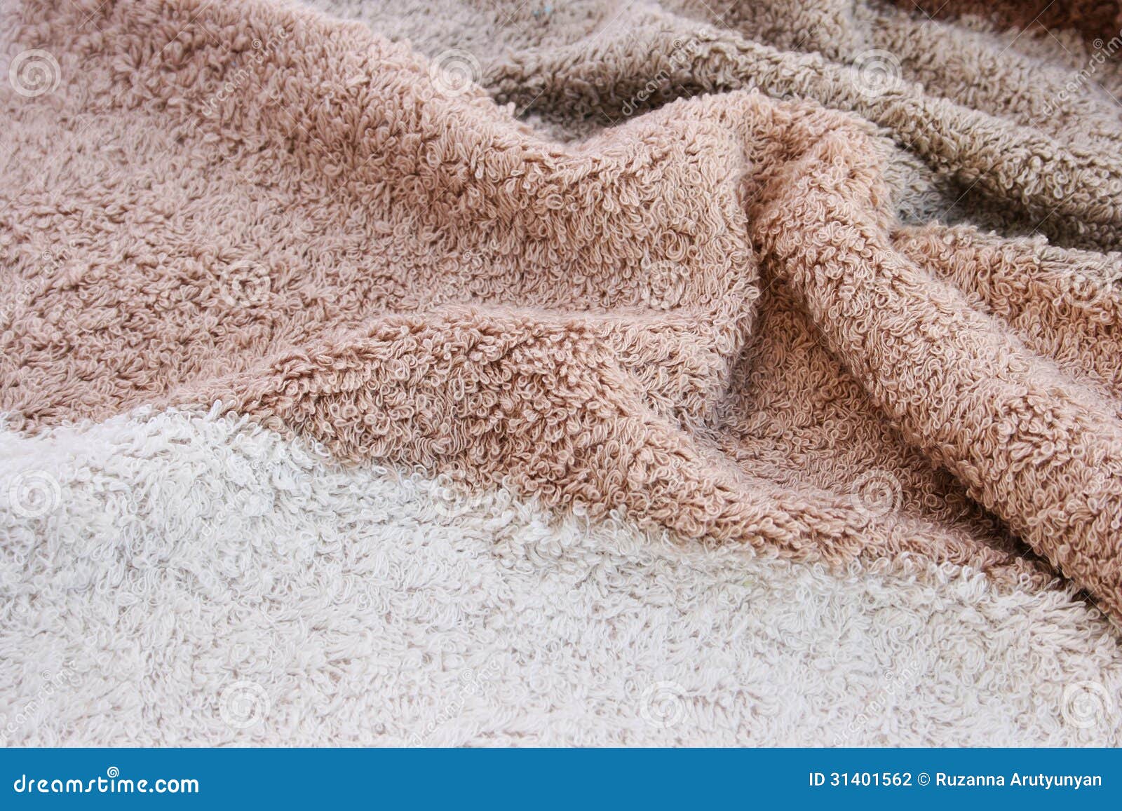 Towel Texture Royalty-Free Stock Image | CartoonDealer.com #31401562