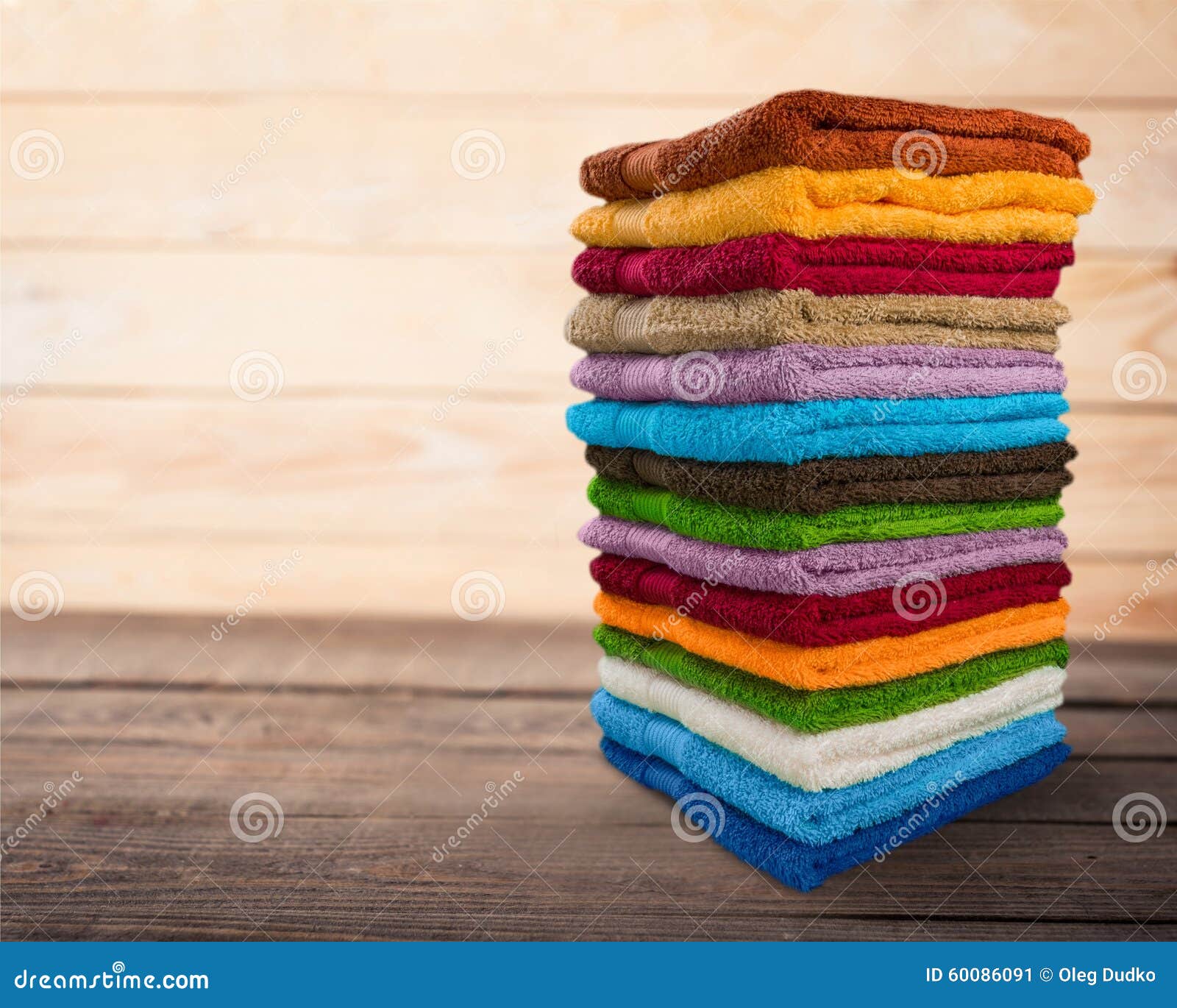 Towels stock image. Image of folded, medicine, multi - 60086091