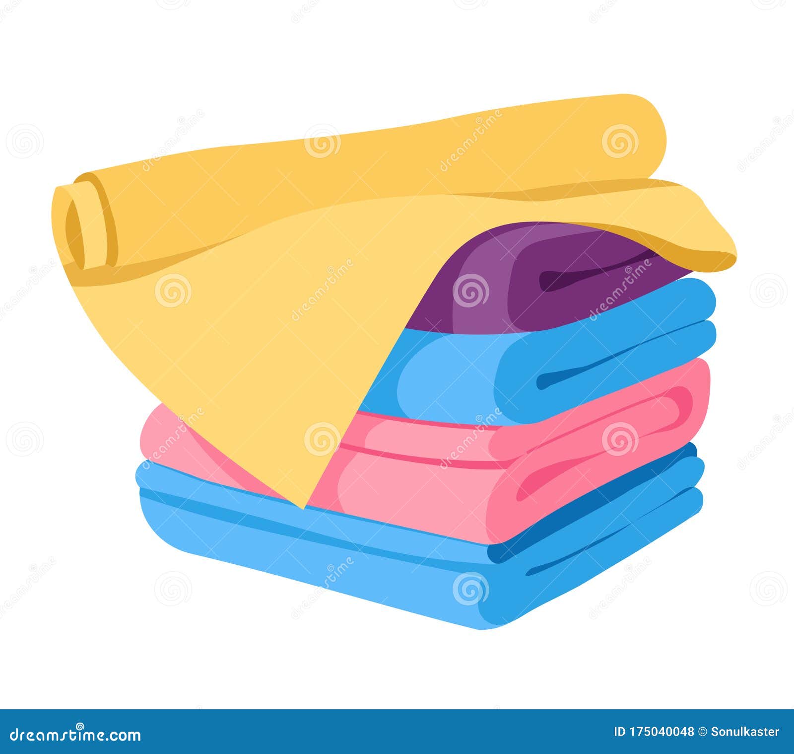 Soft Objects Clipart