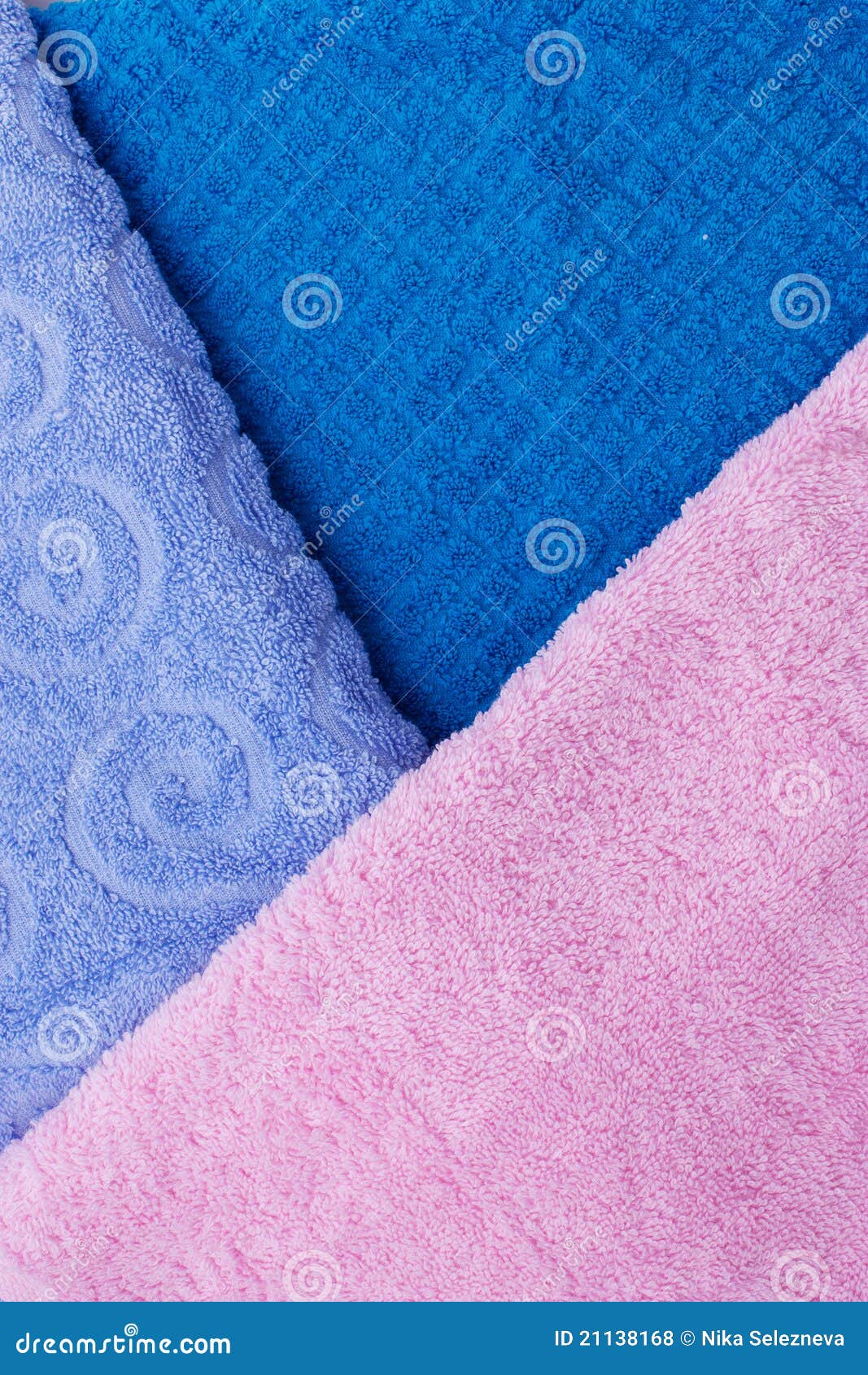 Towels. Texture stock photo. Image of colorful, resort - 21138168