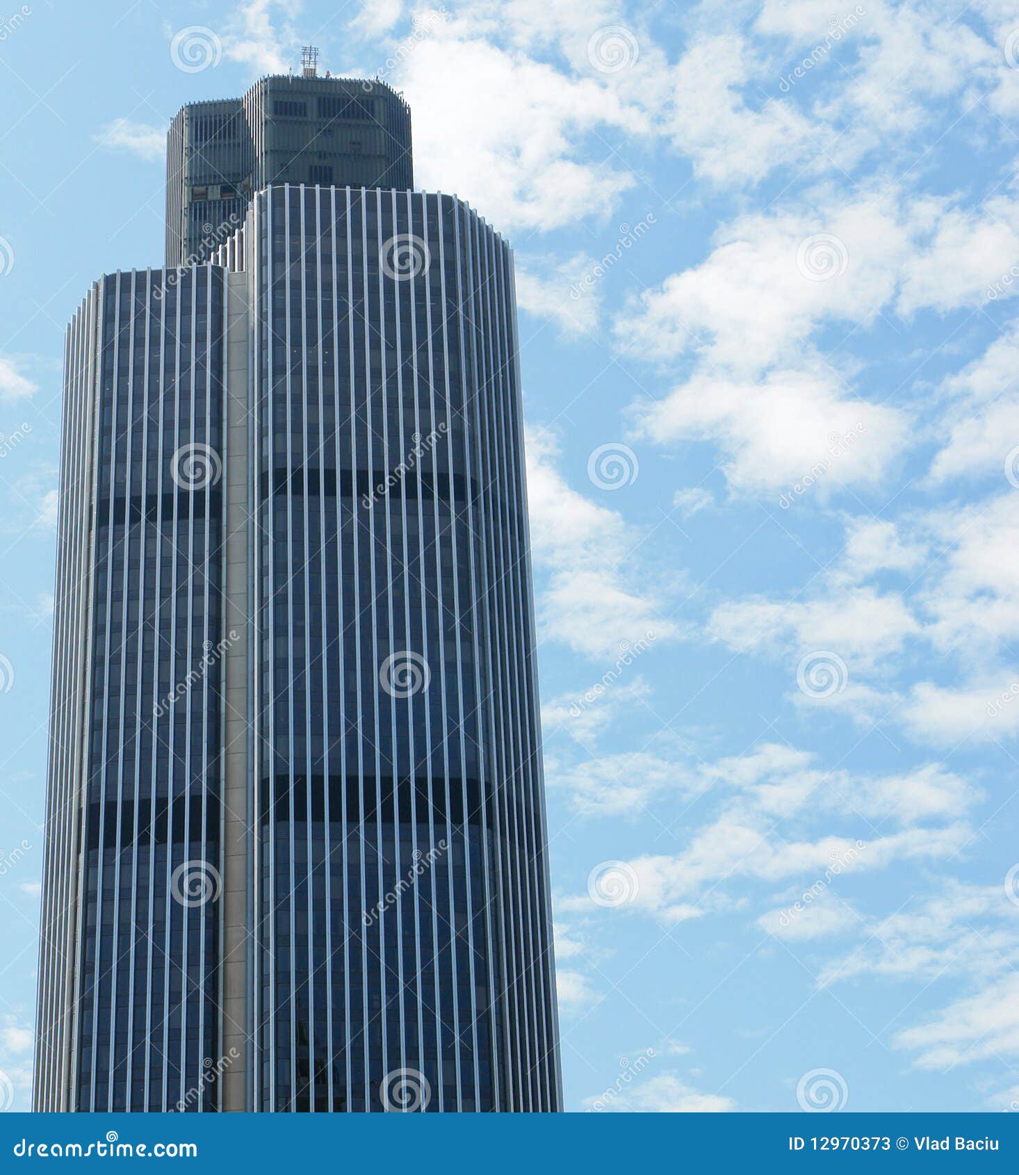 Tower 42 natWest Tower stock image. Image of skyline - 12970373