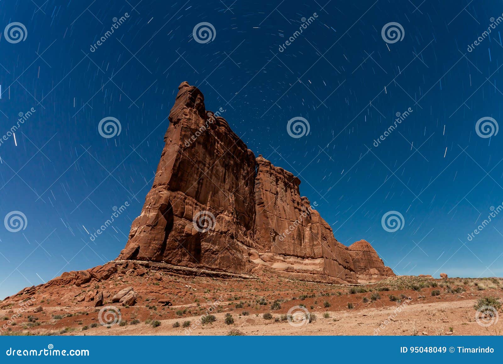 Tower of Babel stock image. Image of north, night, arches - 95048049