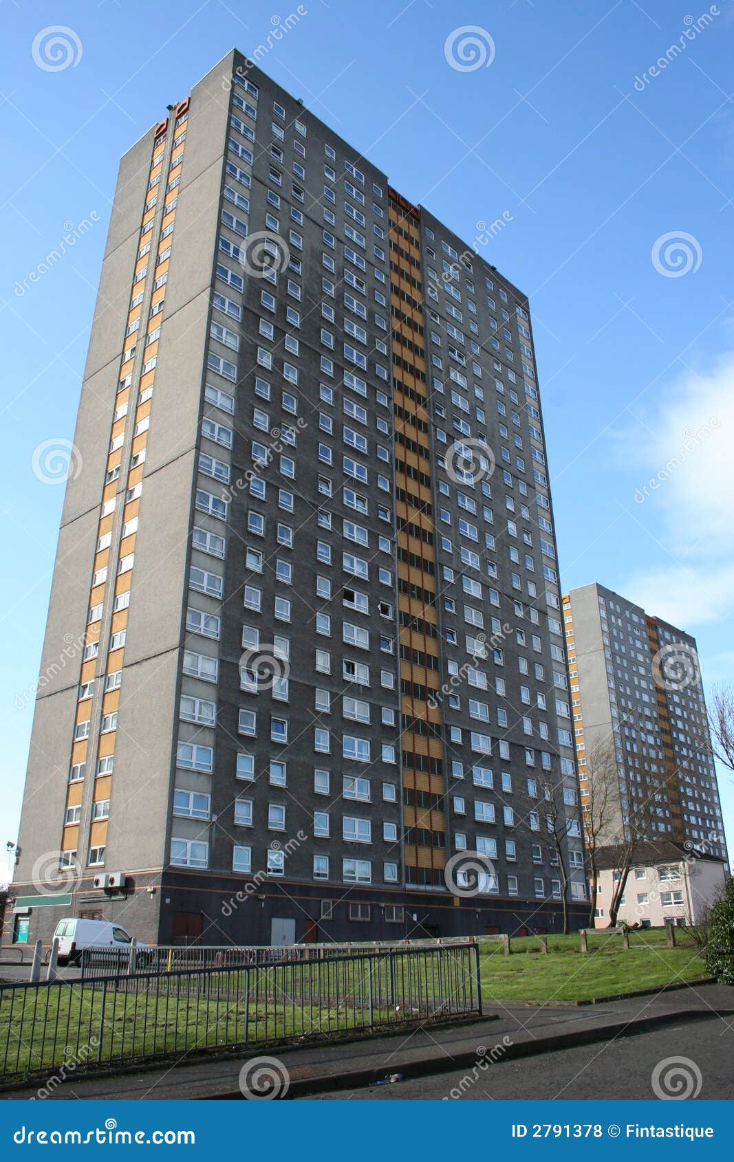 Tower Of Blocks With Sign Core Values Royalty-Free Stock Photo ...