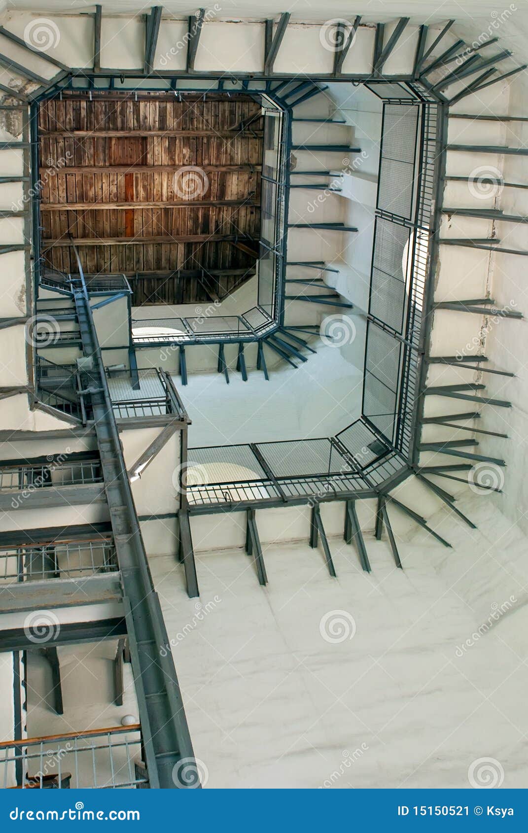 Tower body tall stock image. Image of heigh, forced, history - 15150521