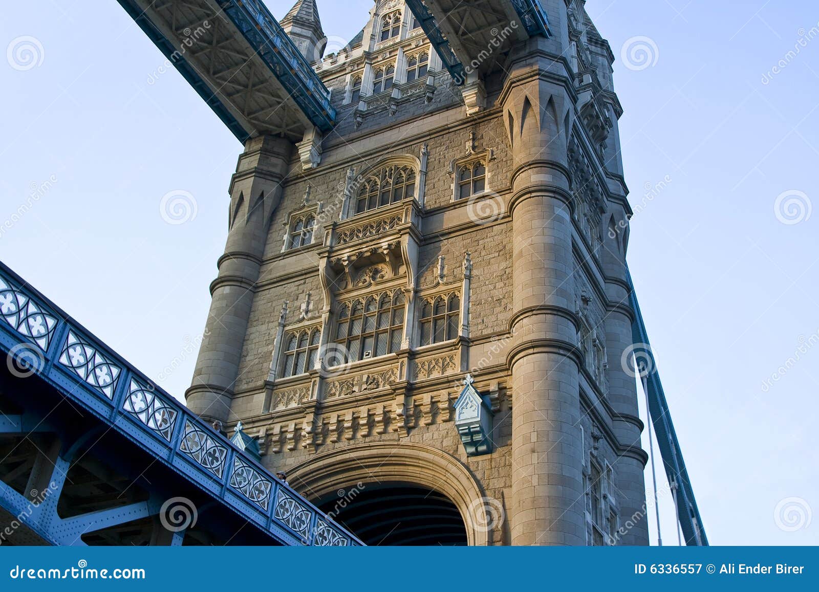 Tower Bridge Architecture stock image. Image of gothic - 6336557