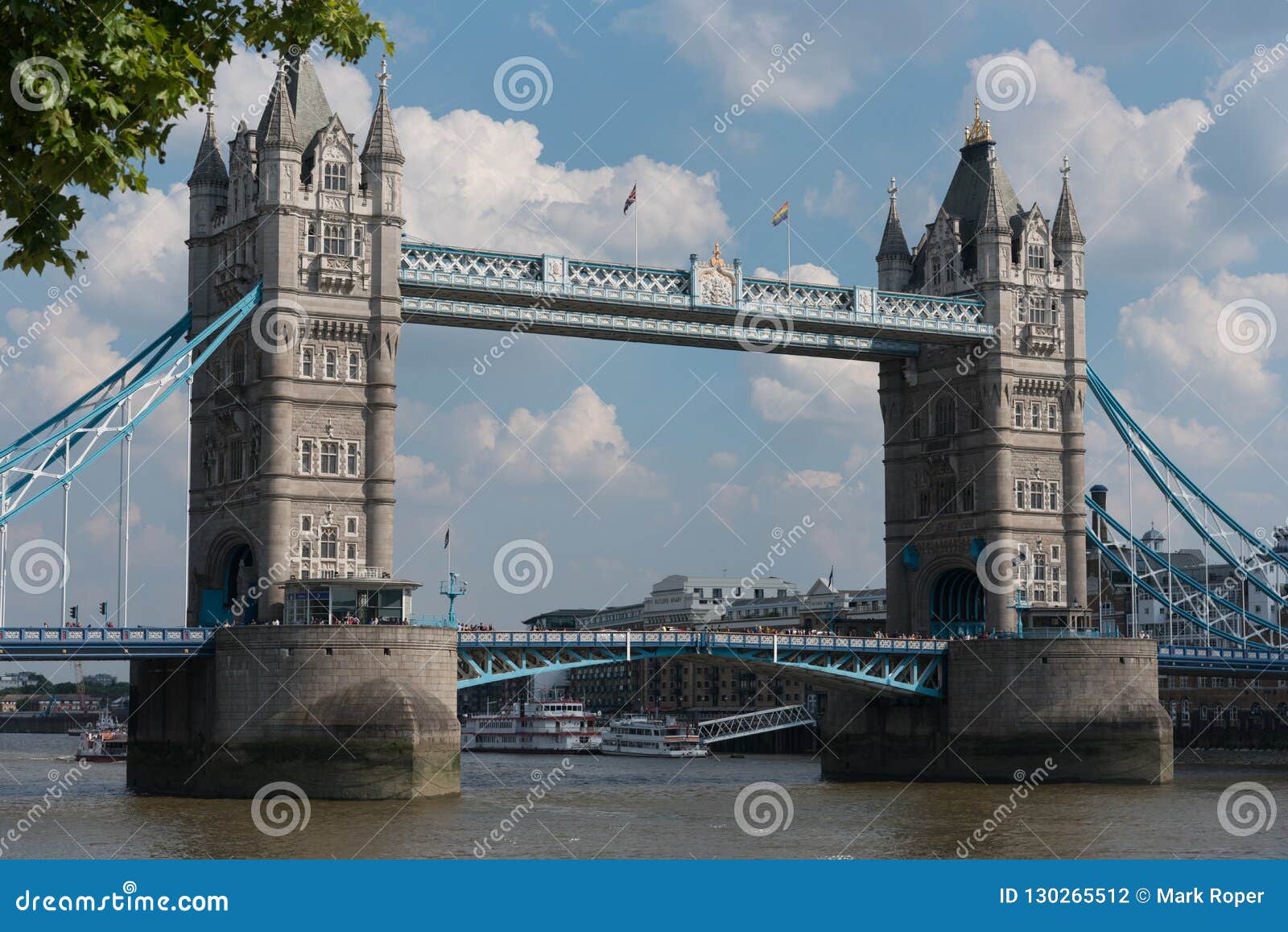 Tower Bridge close up stock photo. Image of bridge, tower - 130265512