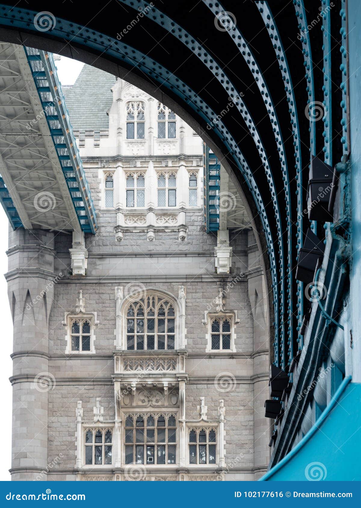 Tower Bridge stock photo. Image of british, britain - 102177616