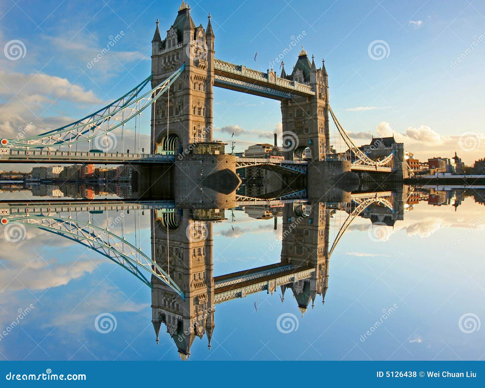 Tower Bridge London stock photo. Image of british, symbol - 5126438