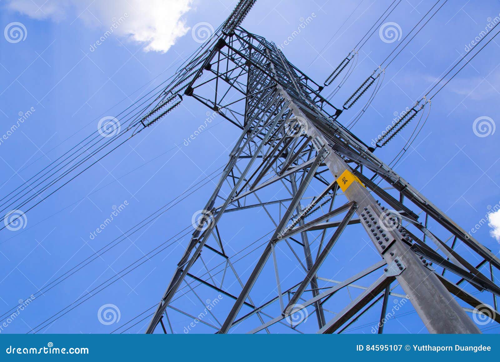 Eletrical Transmittion Stock Photos - Free & Royalty-Free Stock Photos ...