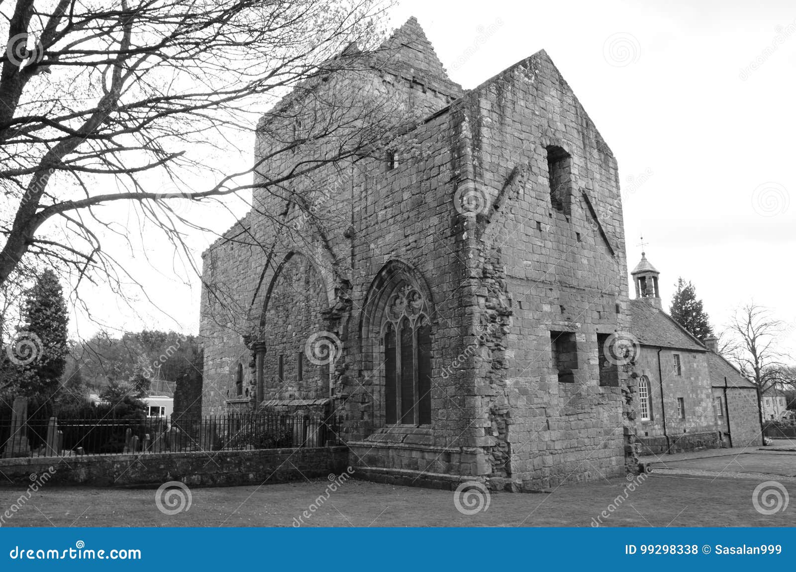 Tower Exterior stock photo. Image of burial, external - 99298338