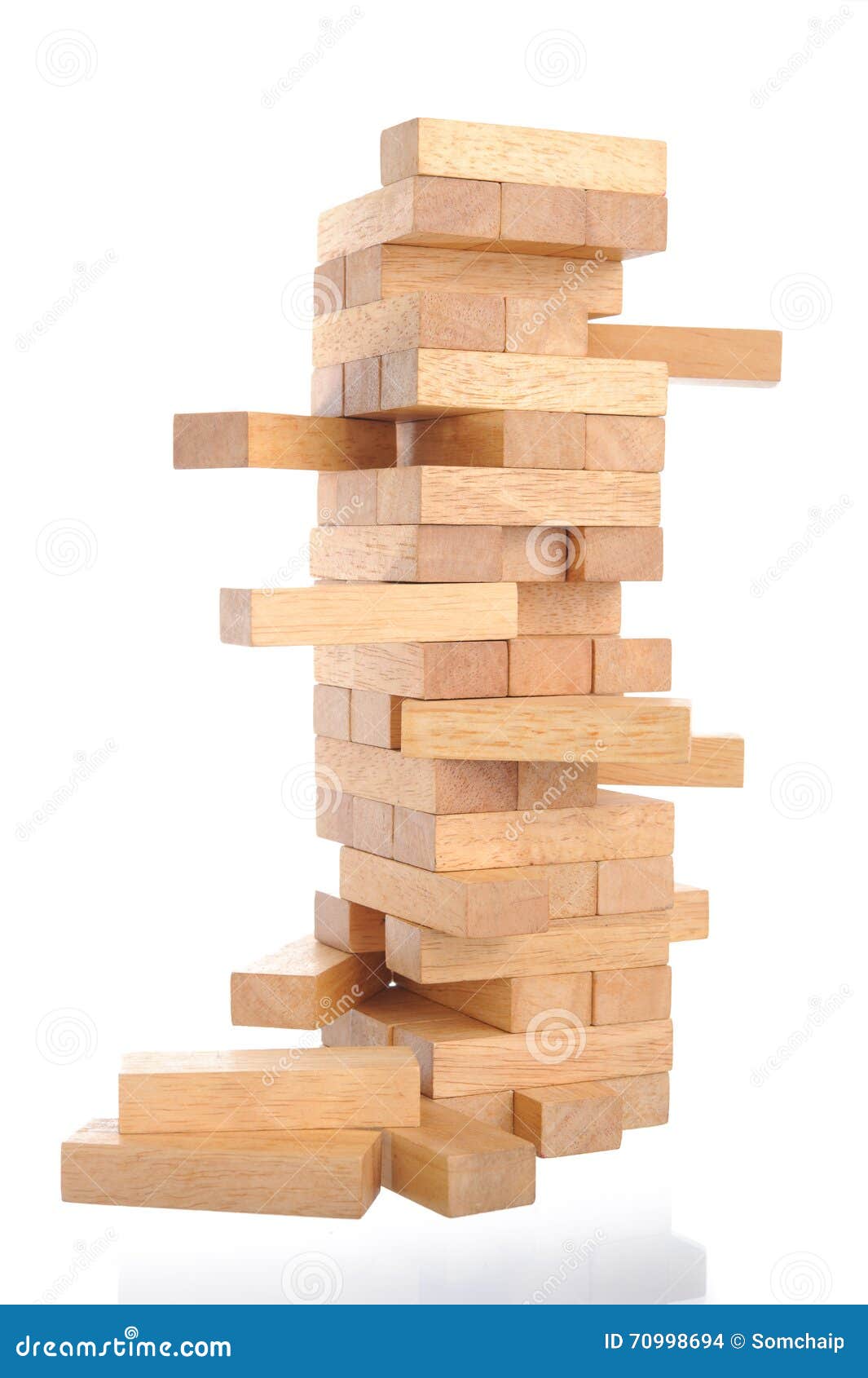 Tower game backgrounds stock photo. Image of choices - 70998694