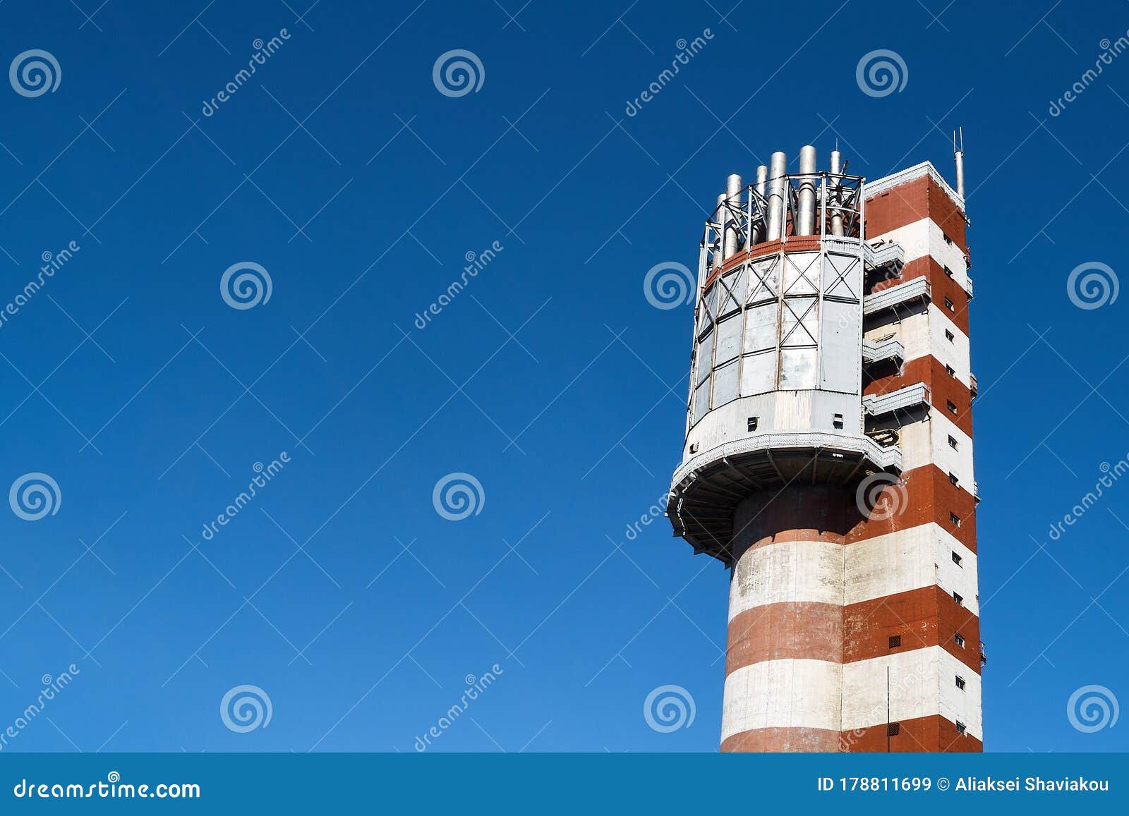 Tower Granulator Technology for Production of New Urea Based Compound ...