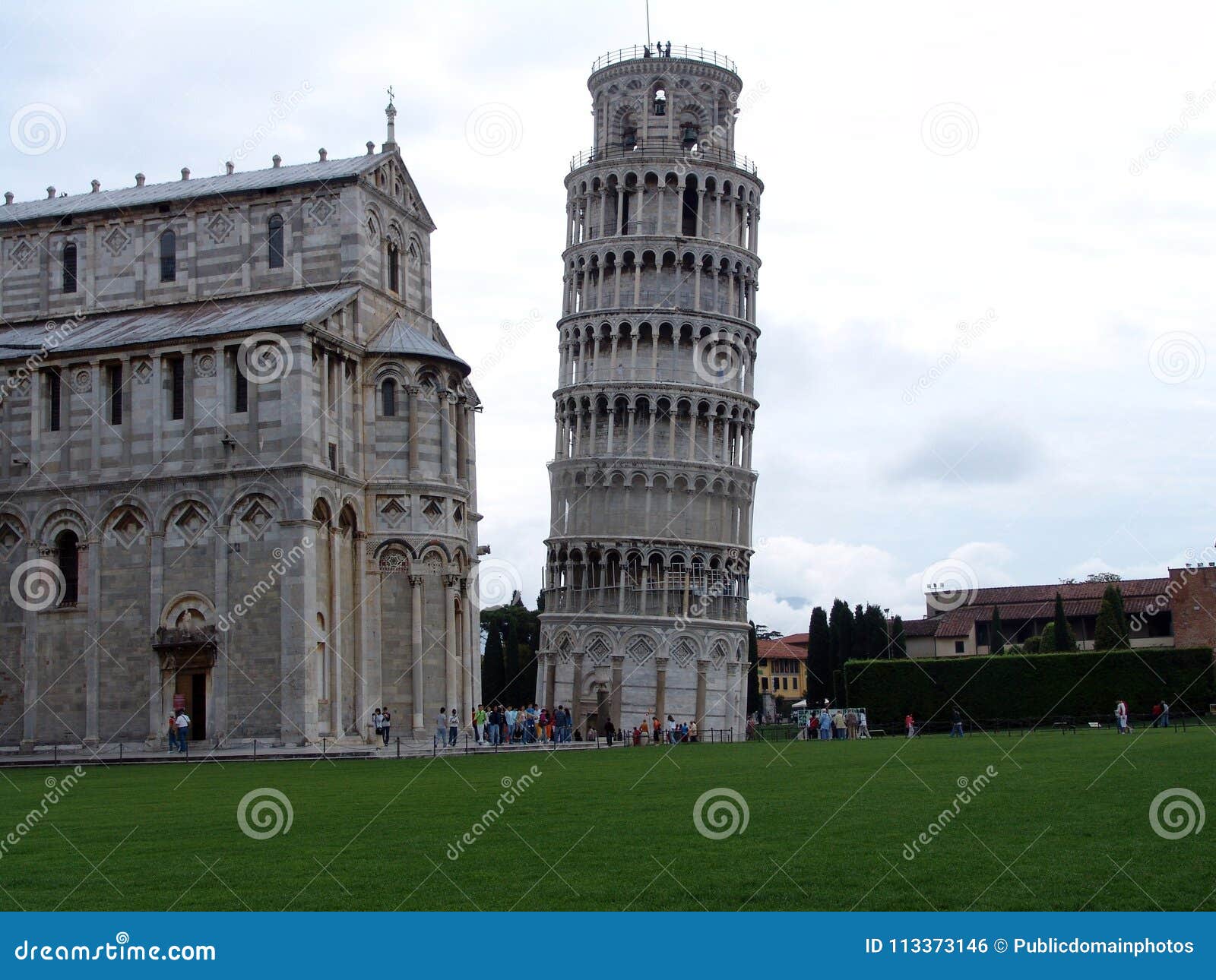 Free Public Domain CC0 Image: Tower, Landmark, Medieval Architecture ...